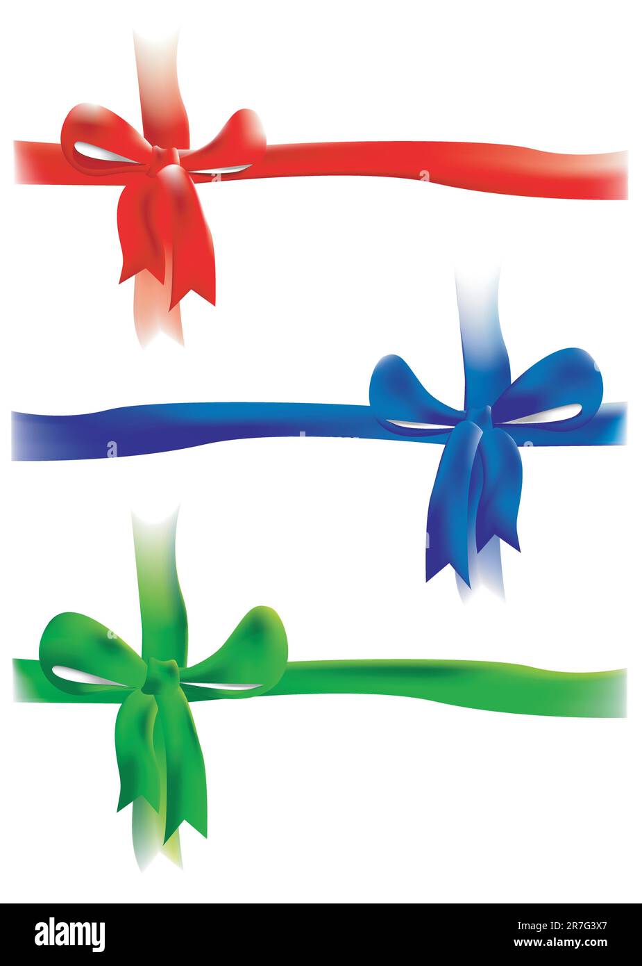 vector detailed bow Stock Vector Image & Art - Alamy