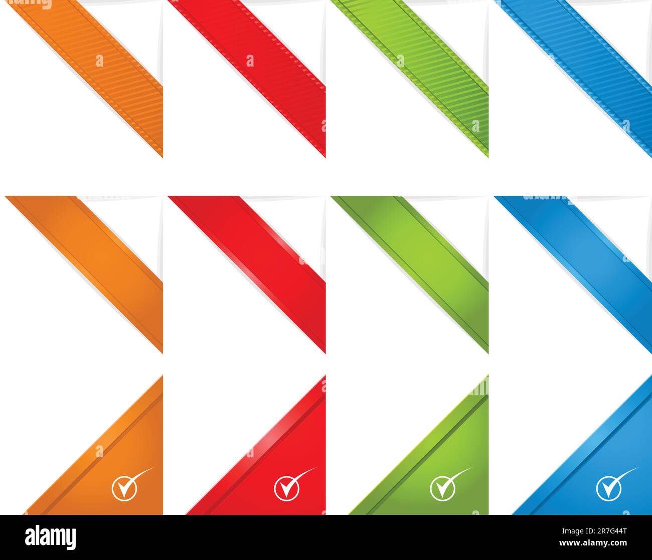 Corner image Stock Vector Images - Alamy