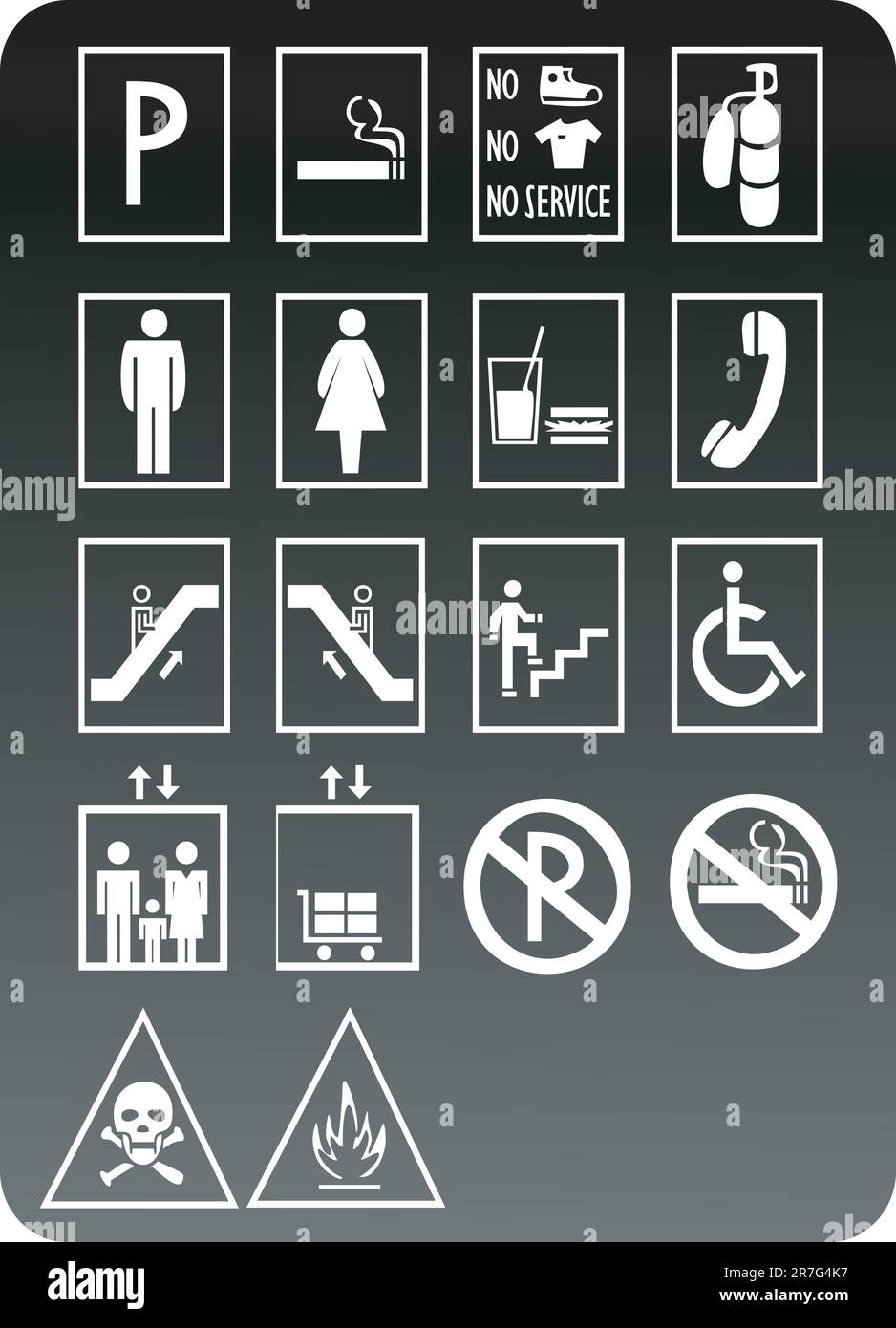 High quality glass Stock Vector Images - Alamy