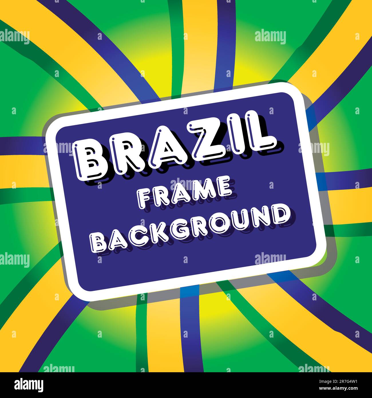 Brazil class Stock Vector Images - Alamy