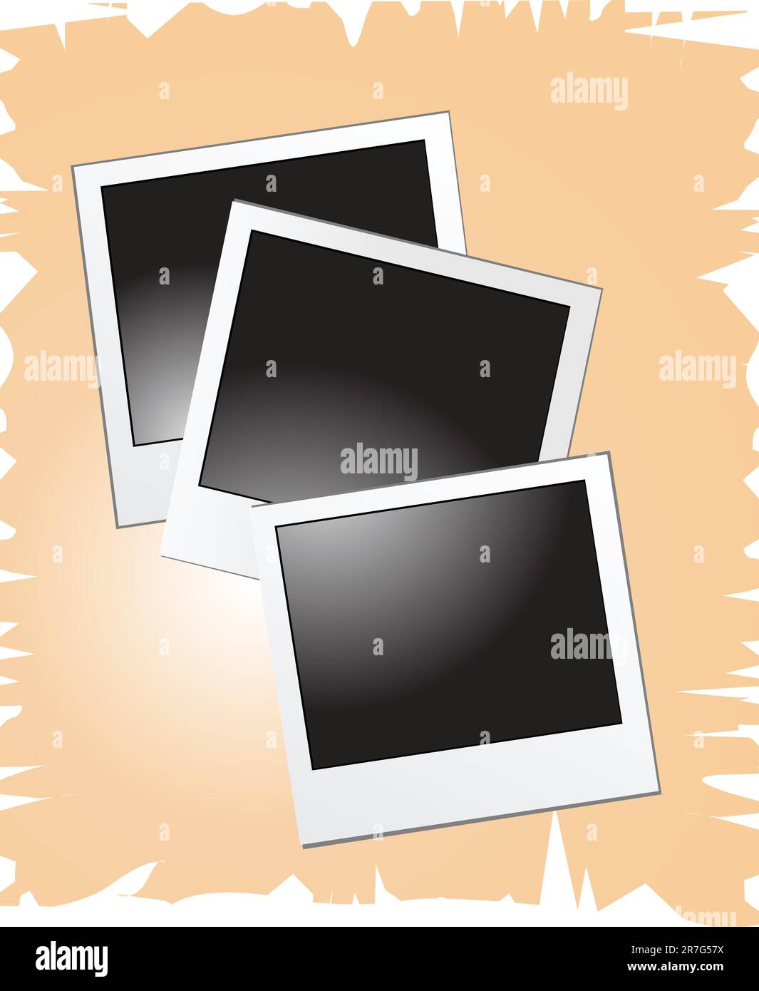 Angular frames hi-res stock photography and images - Alamy