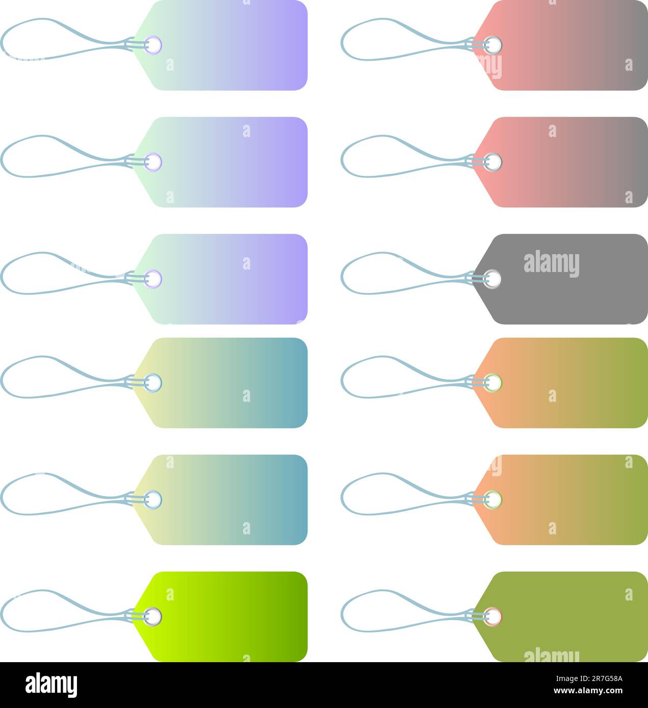 Black white image fake Cut Out Stock Images & Pictures - Alamy