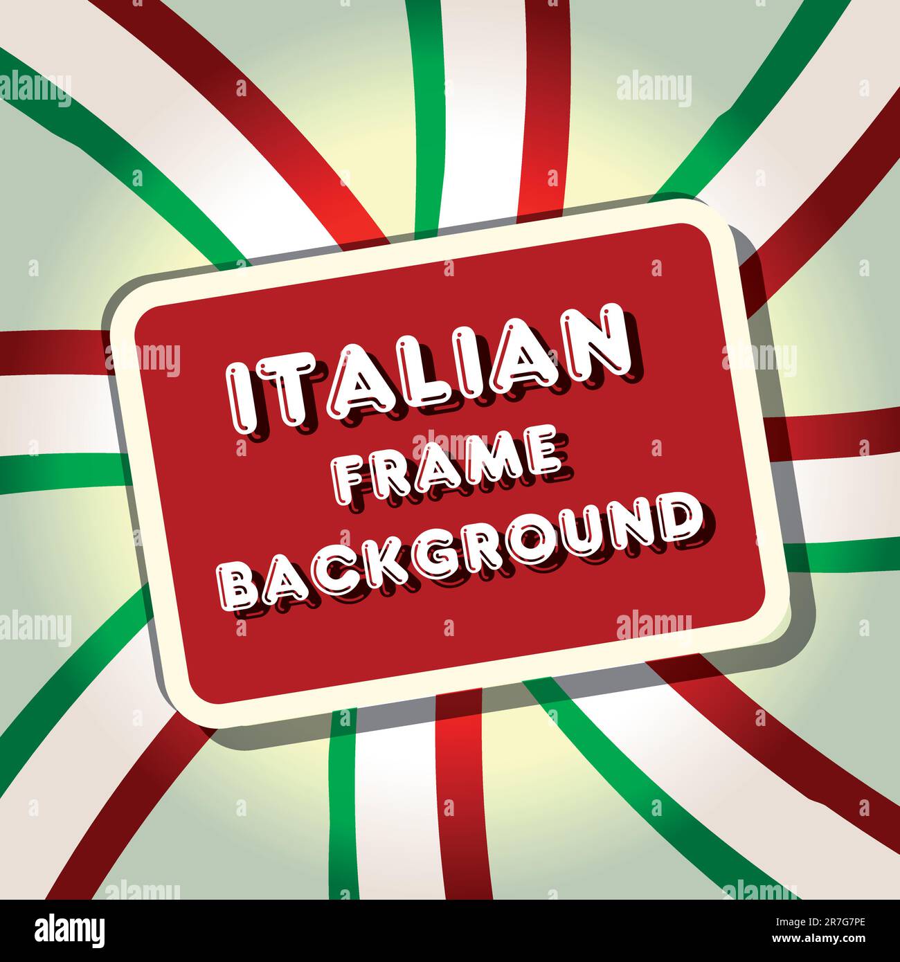 Dirt italy Stock Vector Images - Alamy
