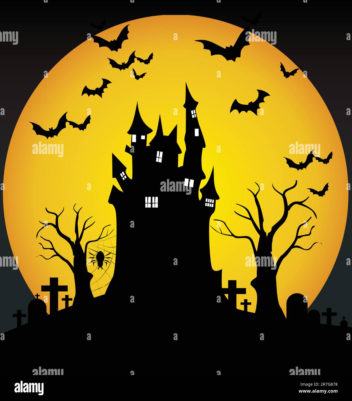 Is the root of all evil Stock Vector Images - Alamy