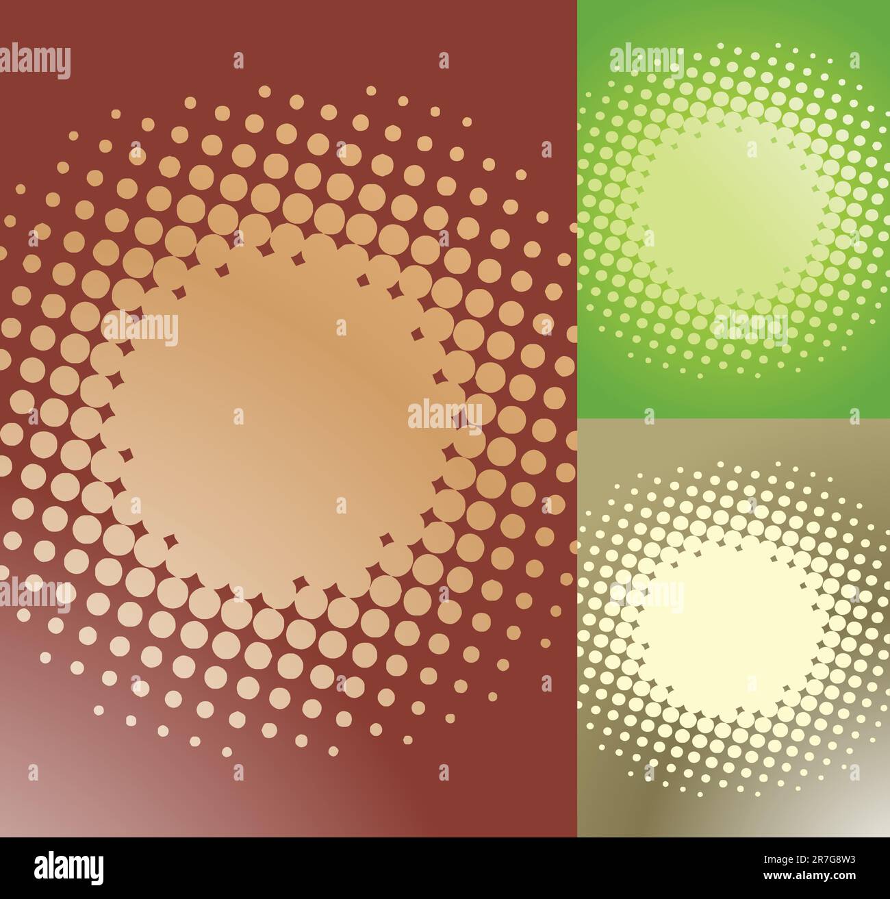 Flash pattern Stock Vector Images - Alamy