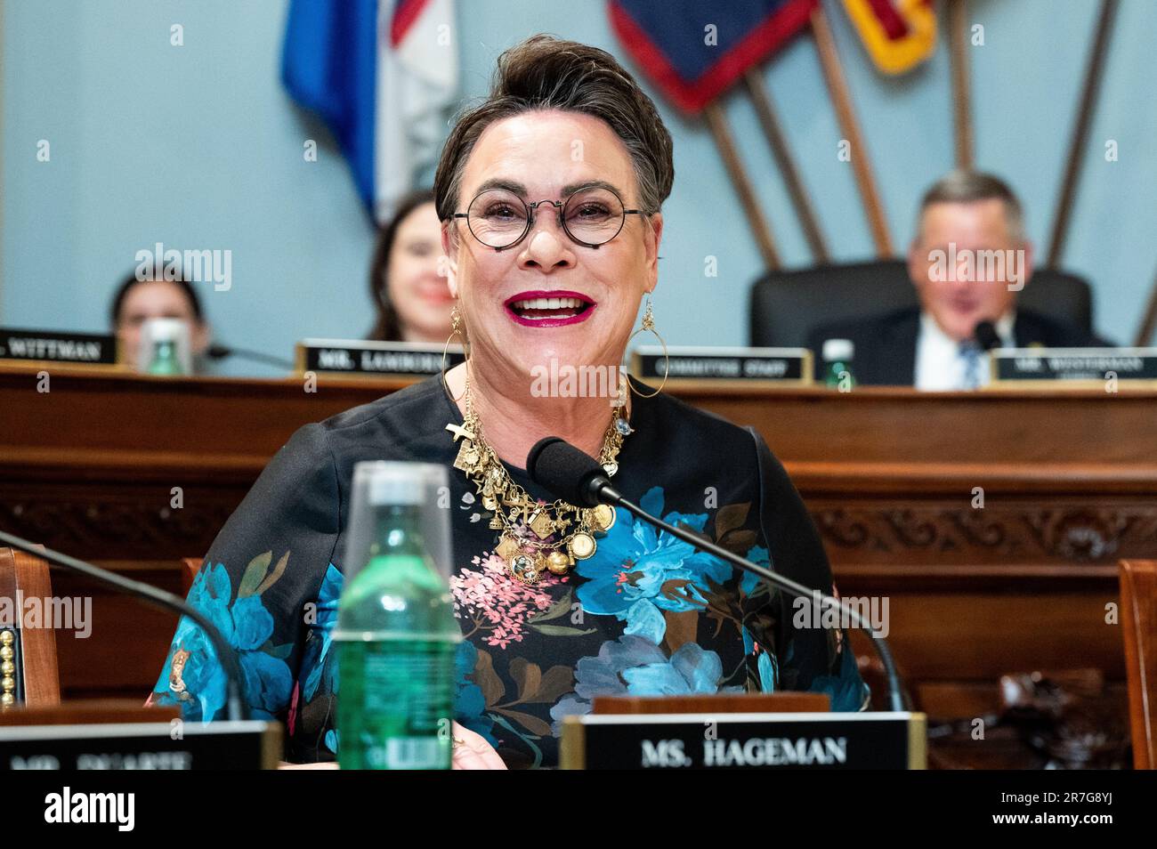 Harriet hageman hi-res stock photography and images - Alamy