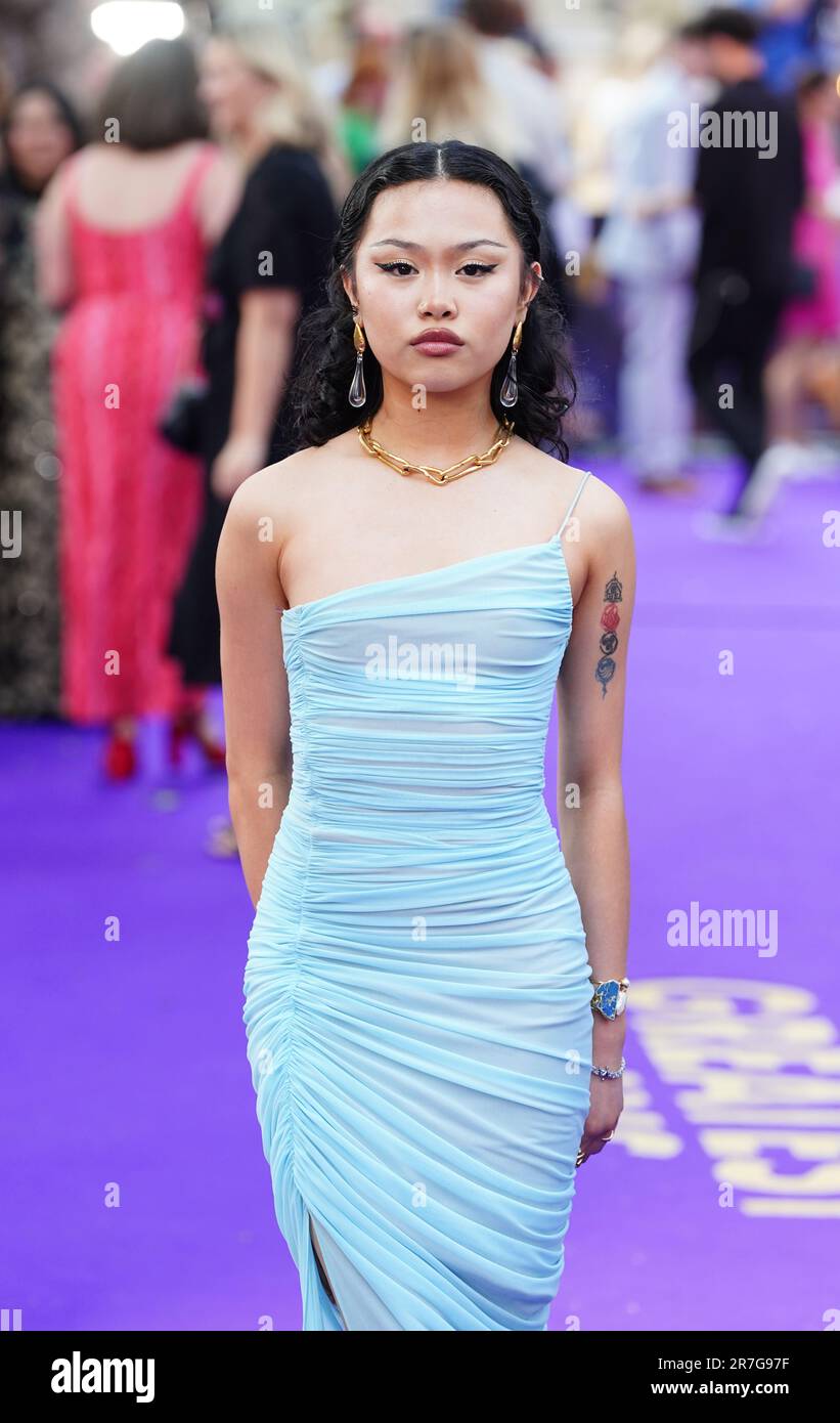 Jessie mae alonzo hi-res stock photography and images - Alamy