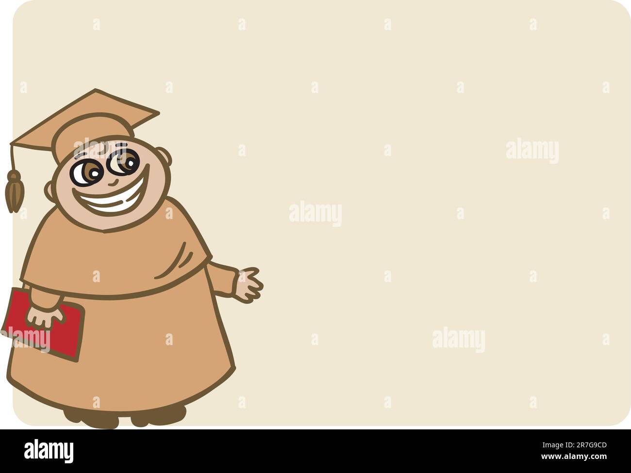 College space Stock Vector Images - Alamy