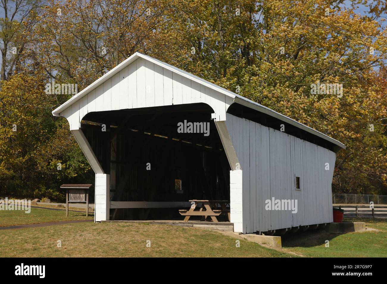 Ohio lewisburg hi-res stock photography and images - Alamy