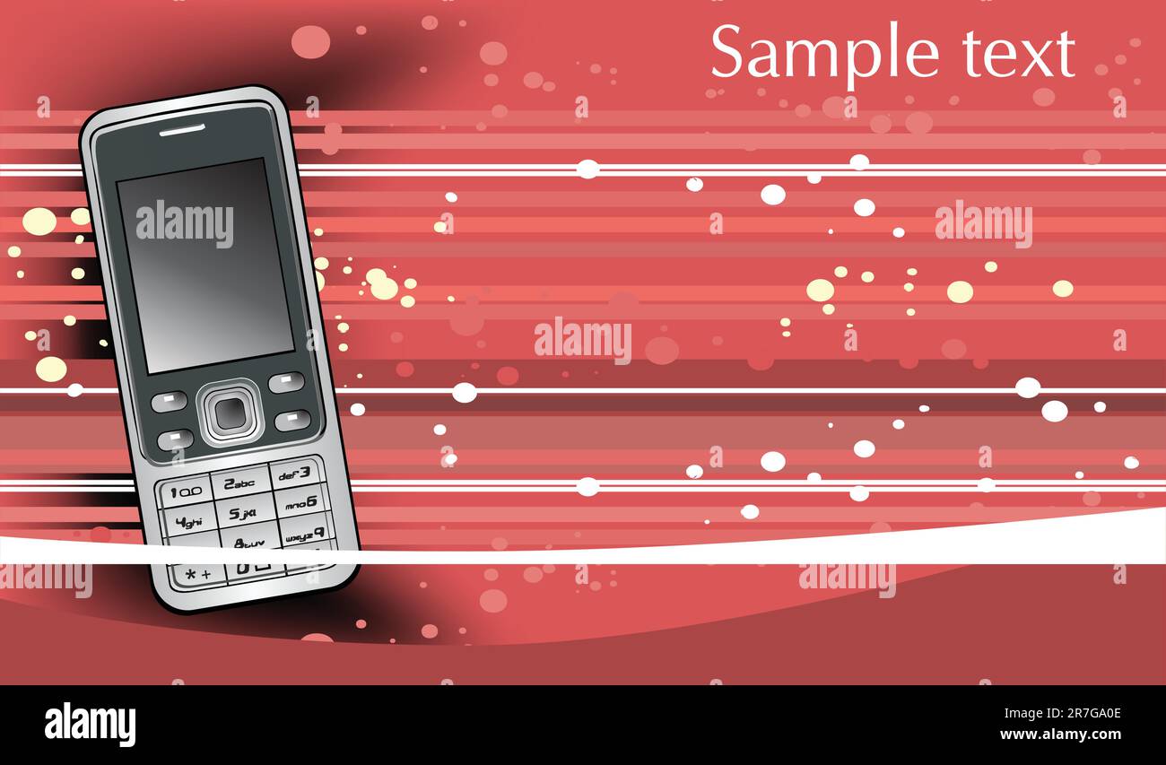 Wavy ground Stock Vector Images - Alamy