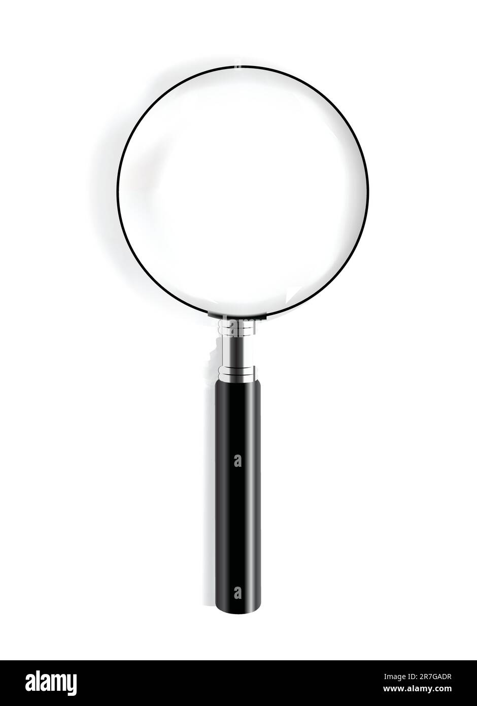 Realistic science Stock Vector Images - Alamy