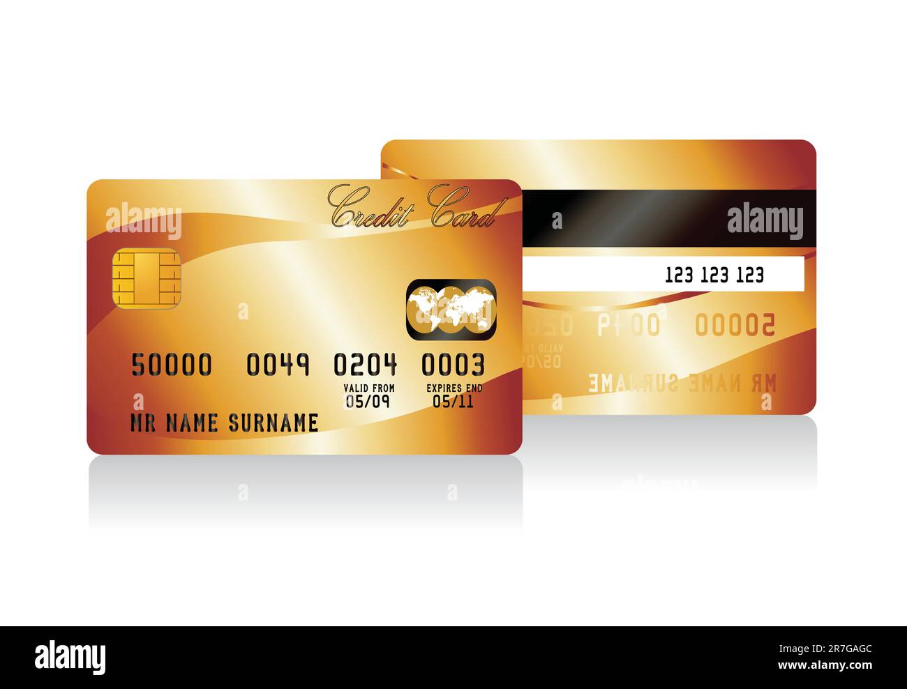 vector realistic credit card Stock Vector Image & Art - Alamy vector realistic credit card Stock Vector Image & Art - Alamy