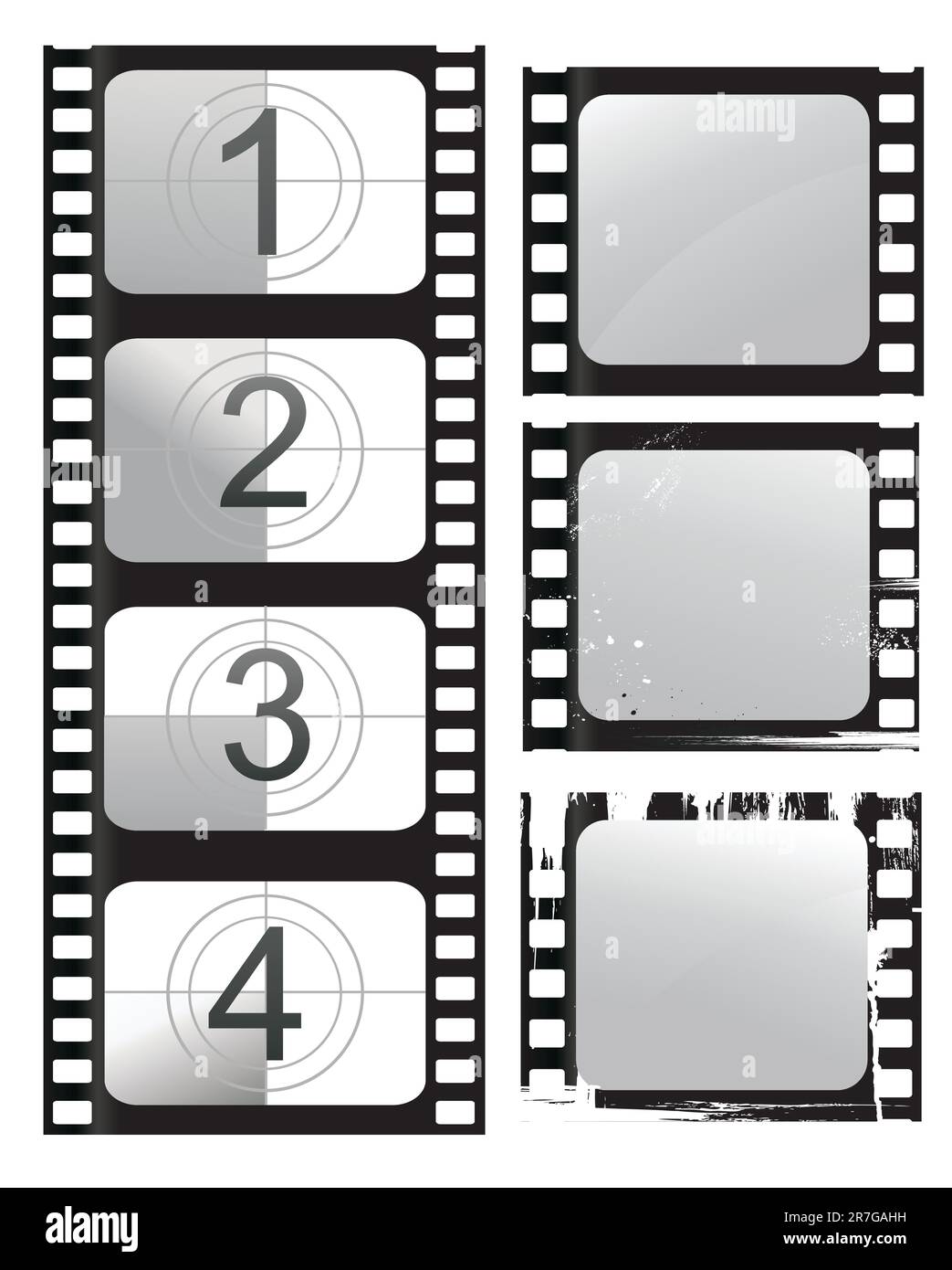 Motion view Stock Vector Images - Alamy