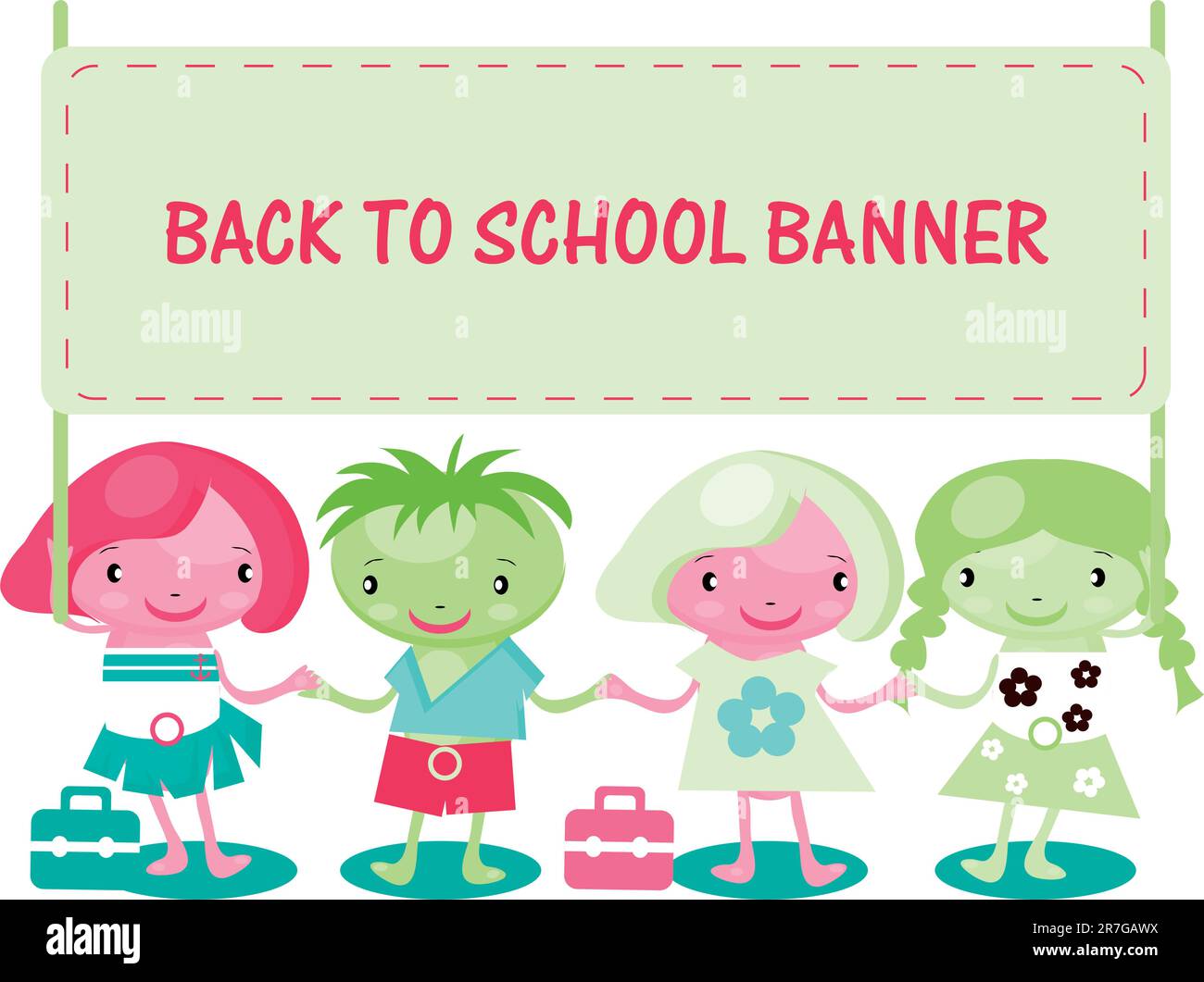 Love study back school Cut Out Stock Images & Pictures - Alamy