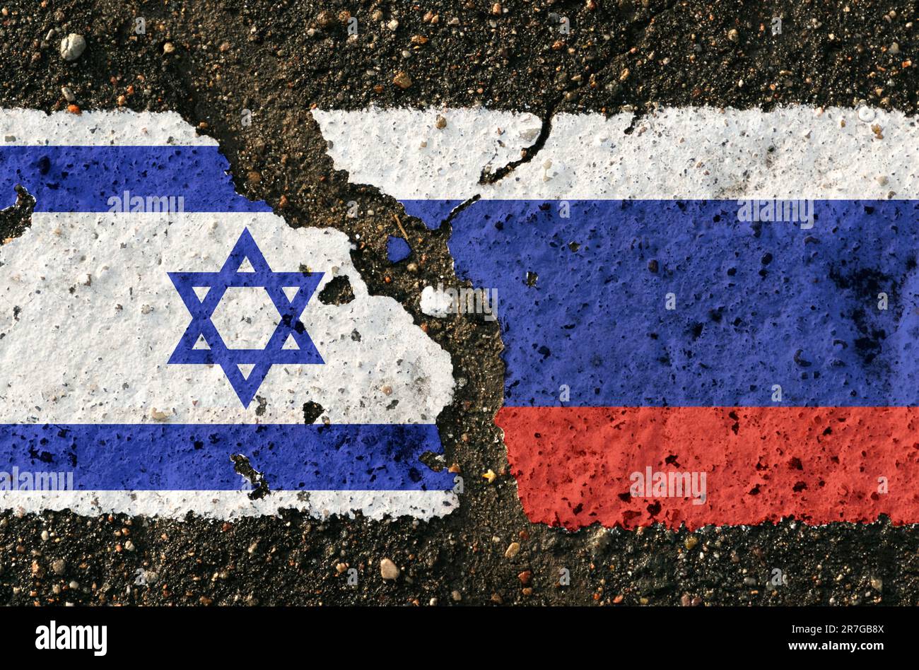 Israel russia relation hi-res stock photography and images - Alamy