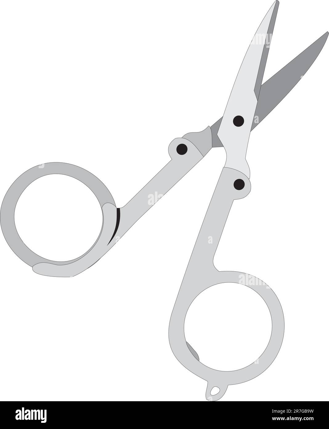 Small paper Stock Vector Images - Alamy