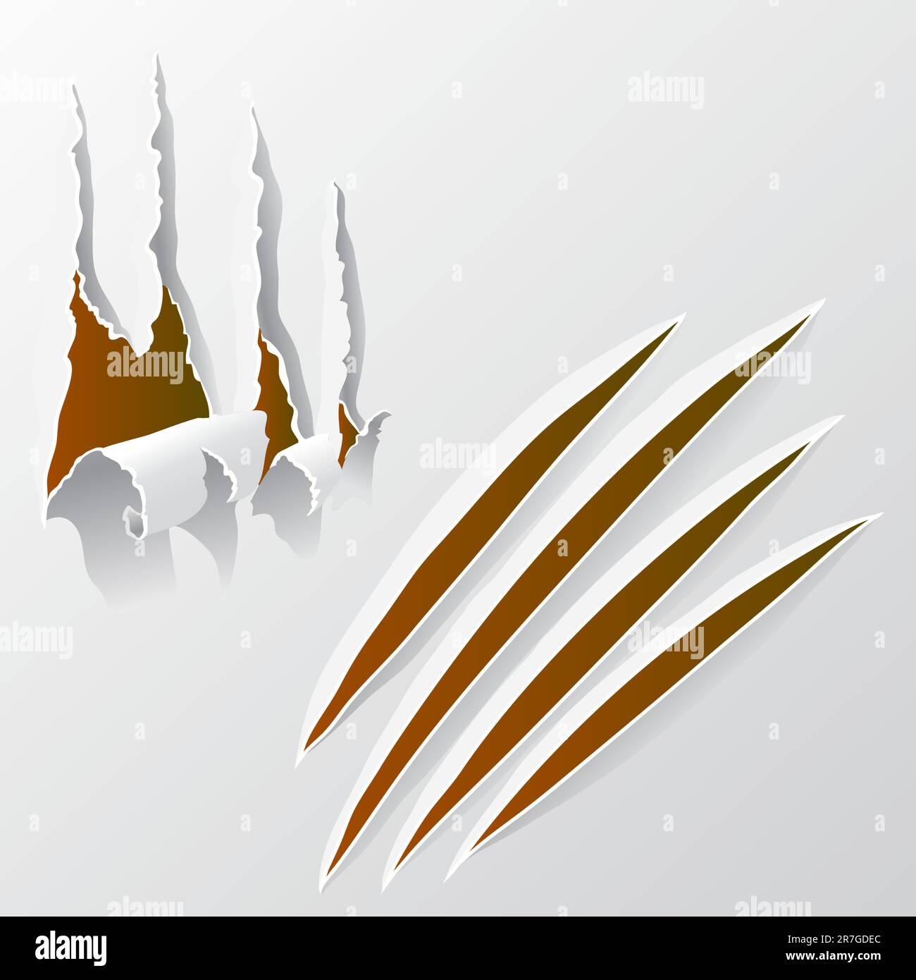 Broken communication Stock Vector Images - Alamy