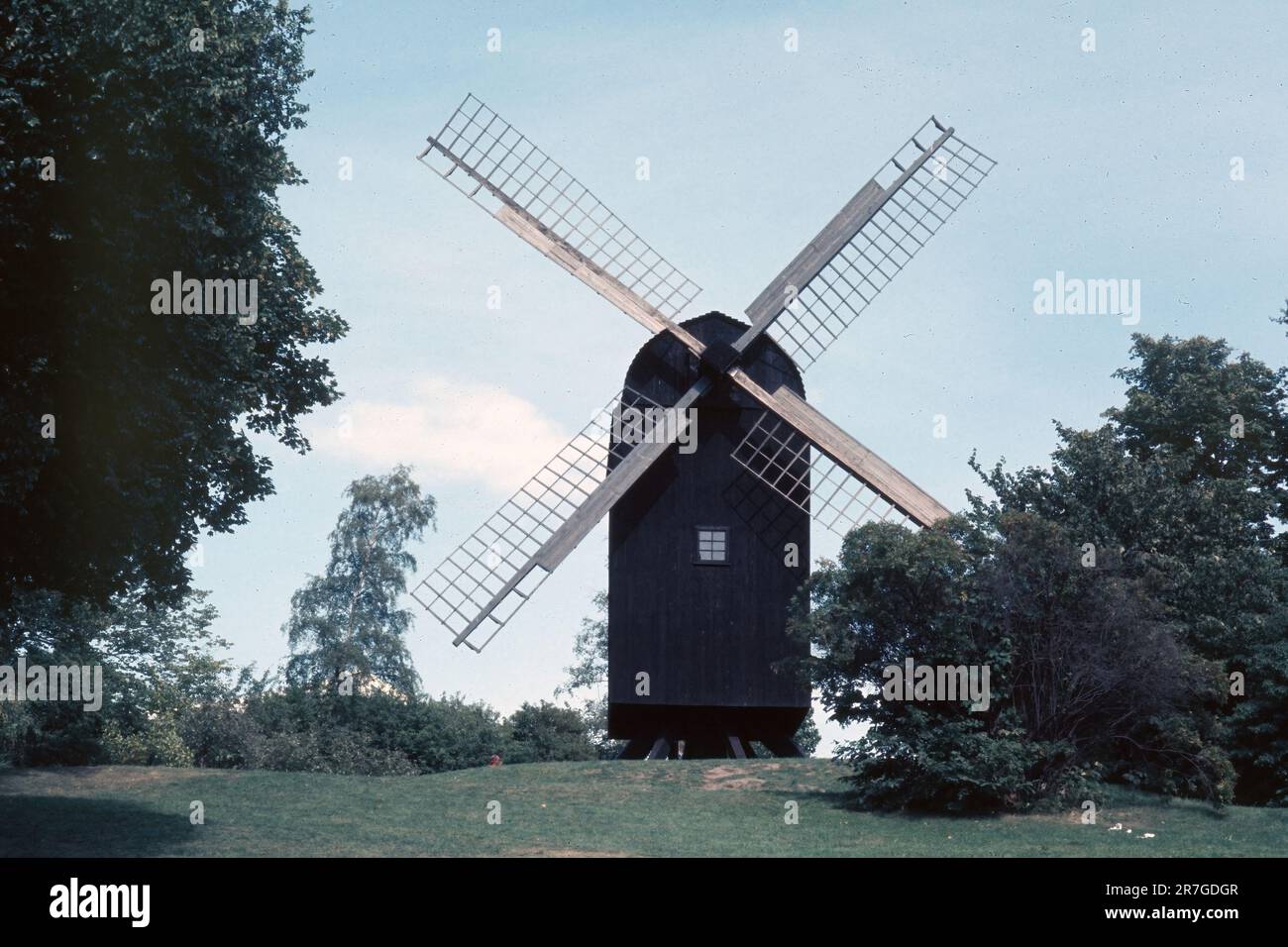 Landmarks in aarhus denmark hi-res stock photography and images - Alamy