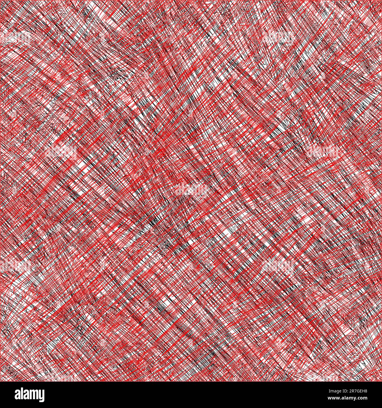 Image black digital mesh Stock Vector Images - Alamy