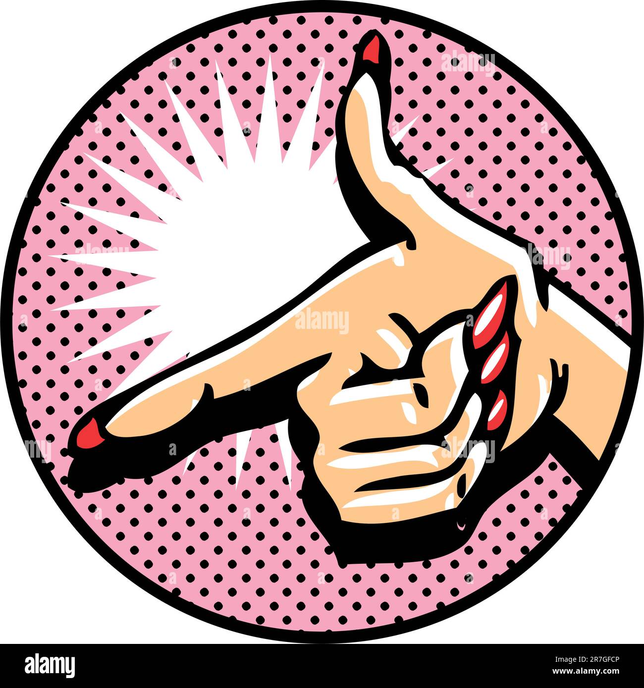 Gun Pointing At You Clipart