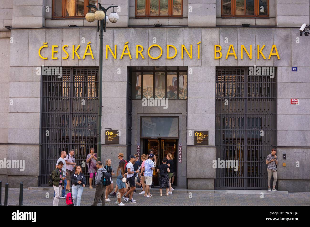 Czech national hi-res stock photography and images - Alamy