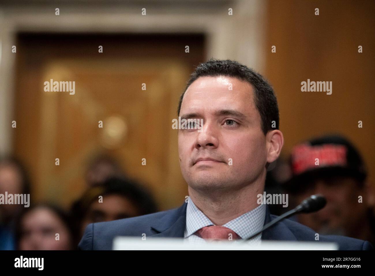 Oversight chamber hi-res stock photography and images - Alamy