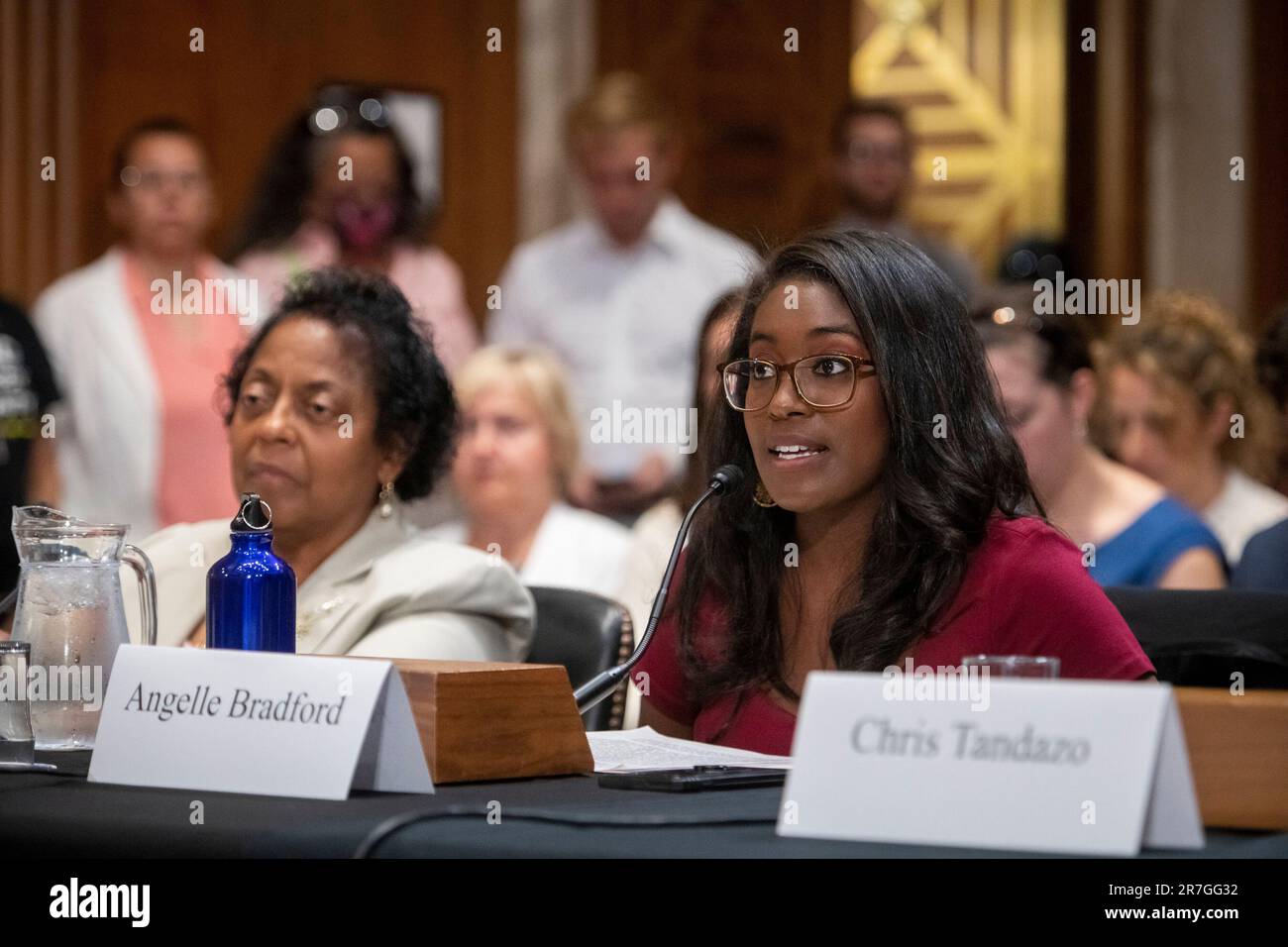 Impacts of plastic production and disposal on environmental justice ...