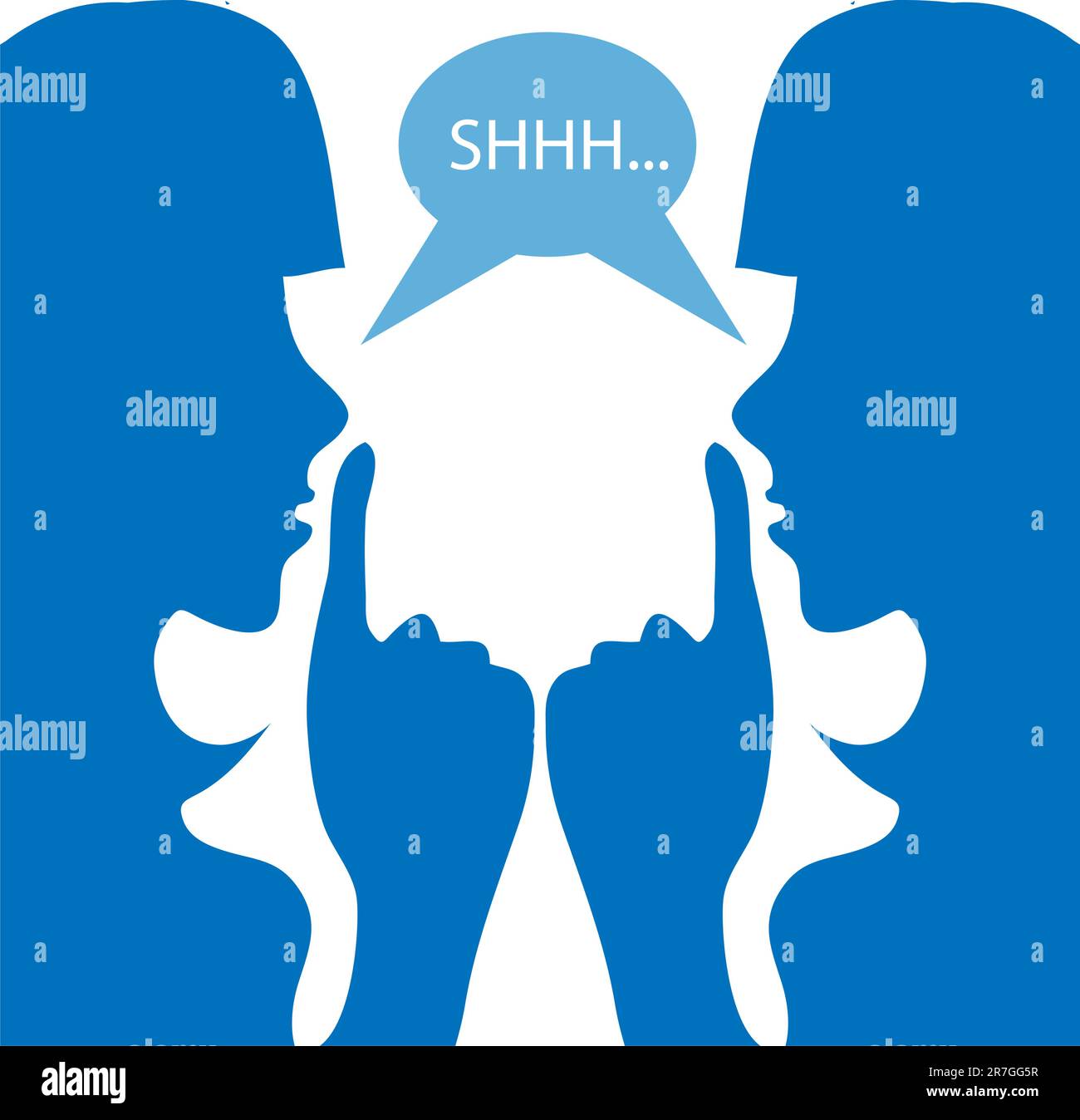 Shhh Secret Clip Art Shhh Secret Clip Art