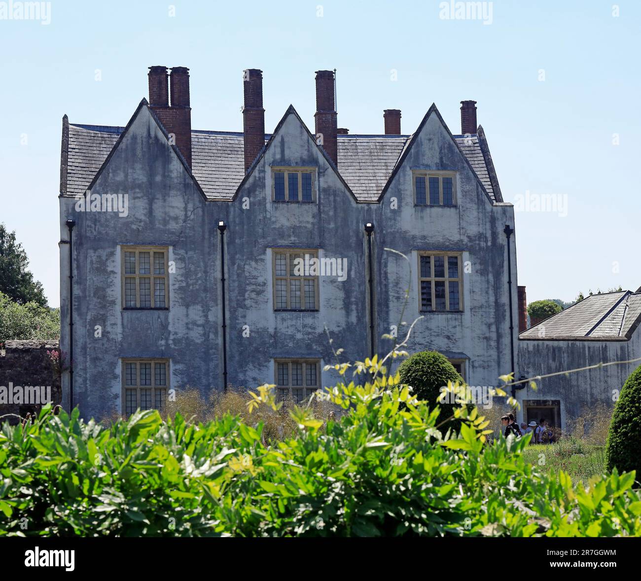 St Fagans Museum - The National History Museum of Wales,, Cardiff ...