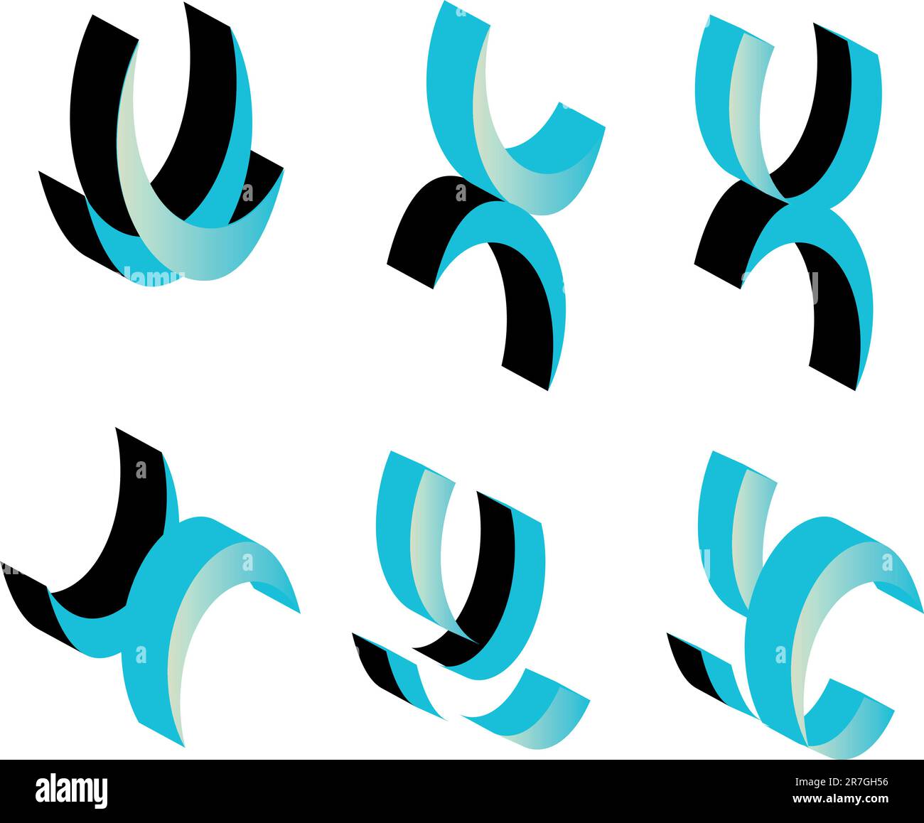 vector abstract design elements set Stock Vector Image & Art - Alamy vector abstract design elements set Stock Vector Image & Art - Alamy