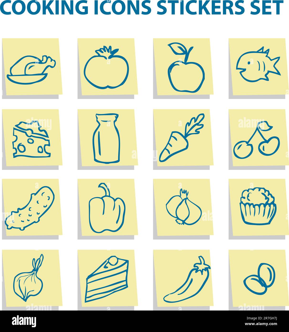 Grapes sauce Stock Vector Images - Alamy