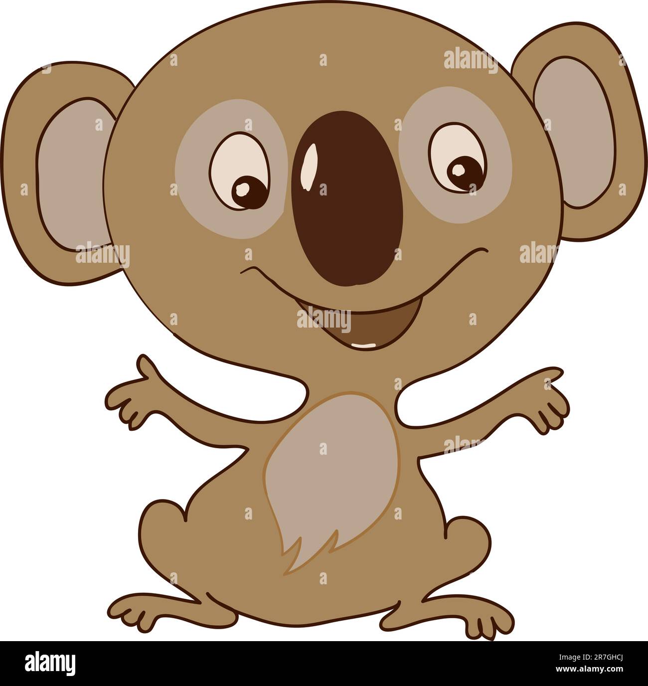 Australia live Stock Vector Images - Alamy