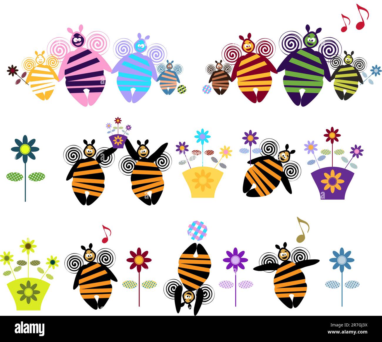 Free sings Stock Vector Images - Alamy