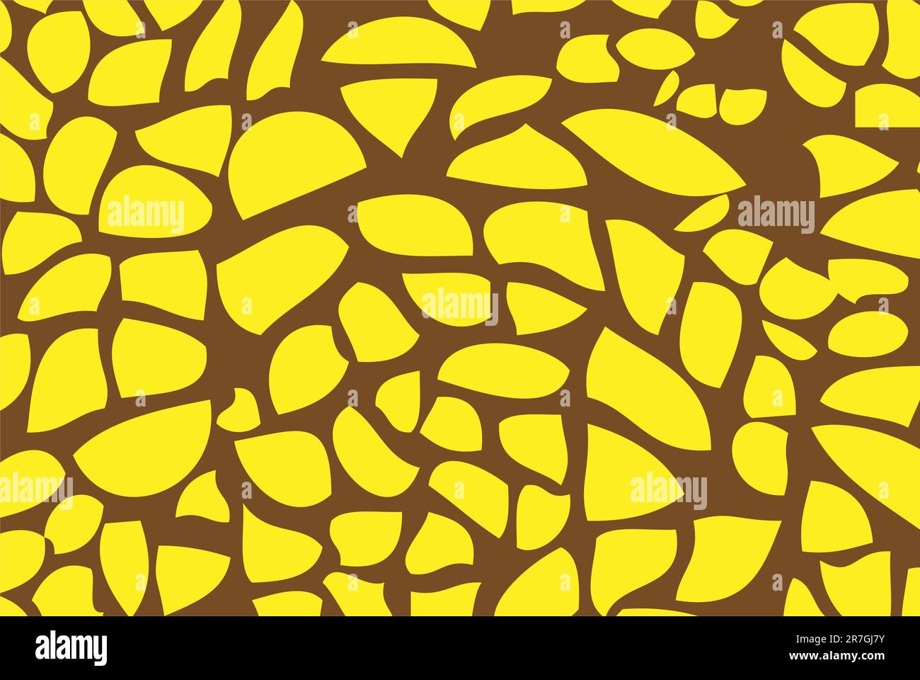 abstract wild vector textile, africa zoo fake paper background Stock ...