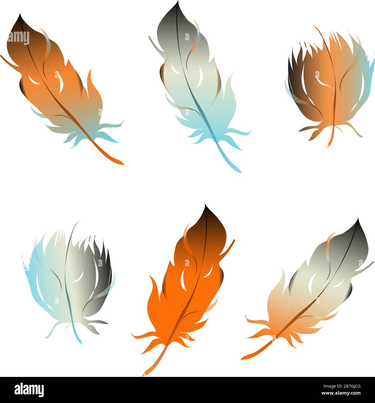 Light pen on computer Stock Vector Images - Alamy