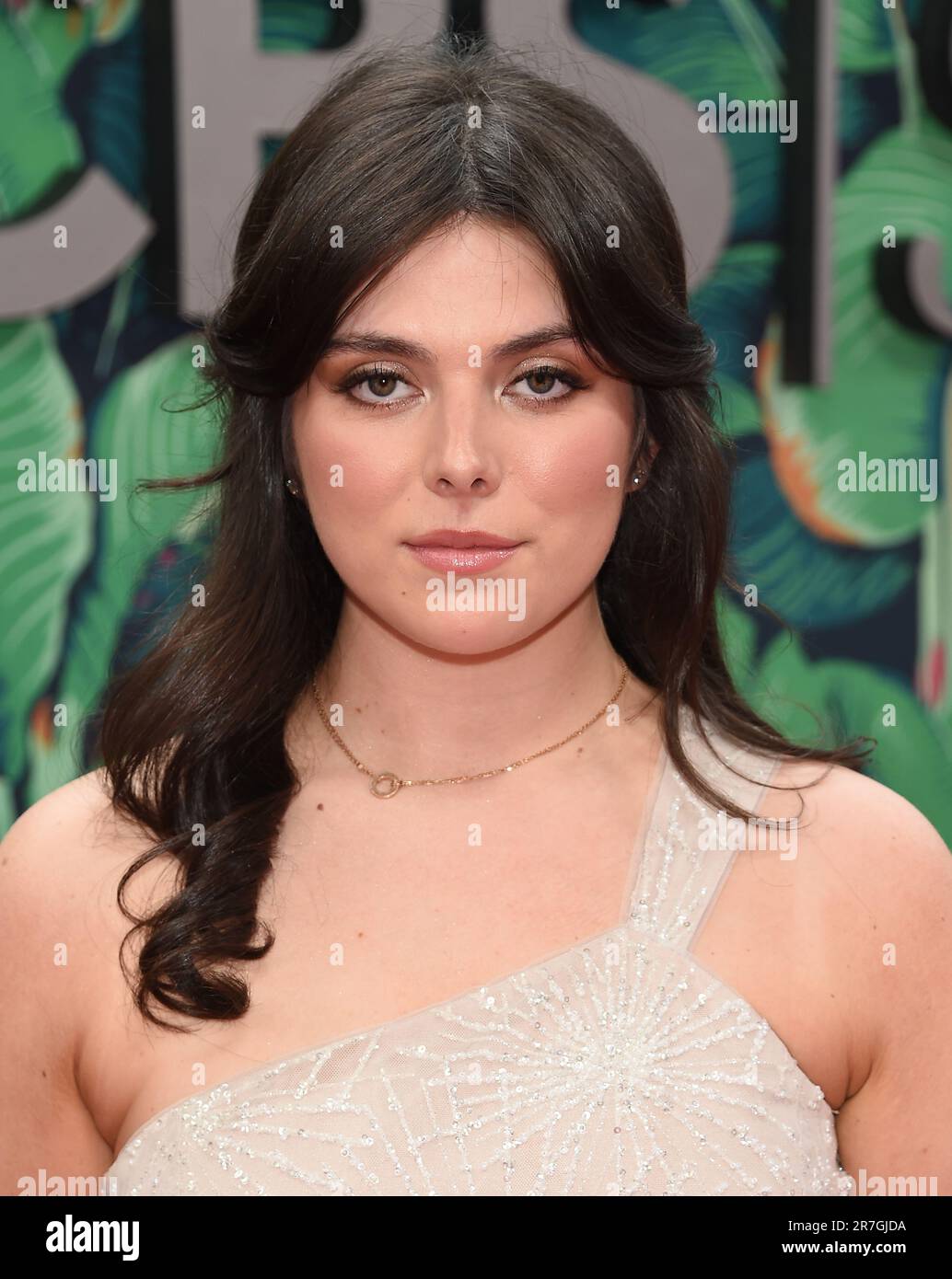 June 11, 2023, New York, New York, USA: Kate Coffey arrives for the ...