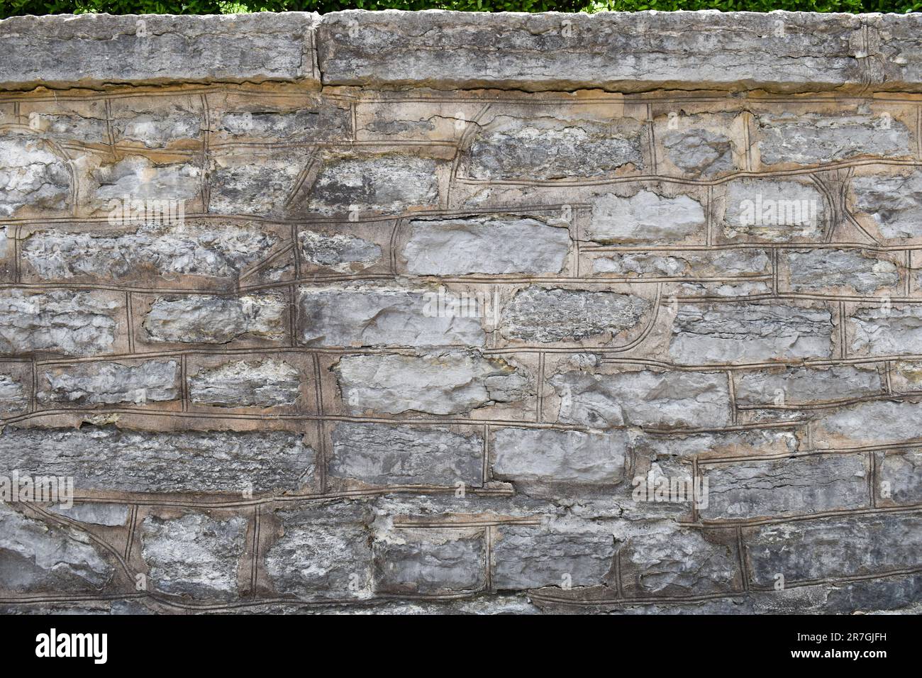 Old stone masonry background hi-res stock photography and images - Alamy