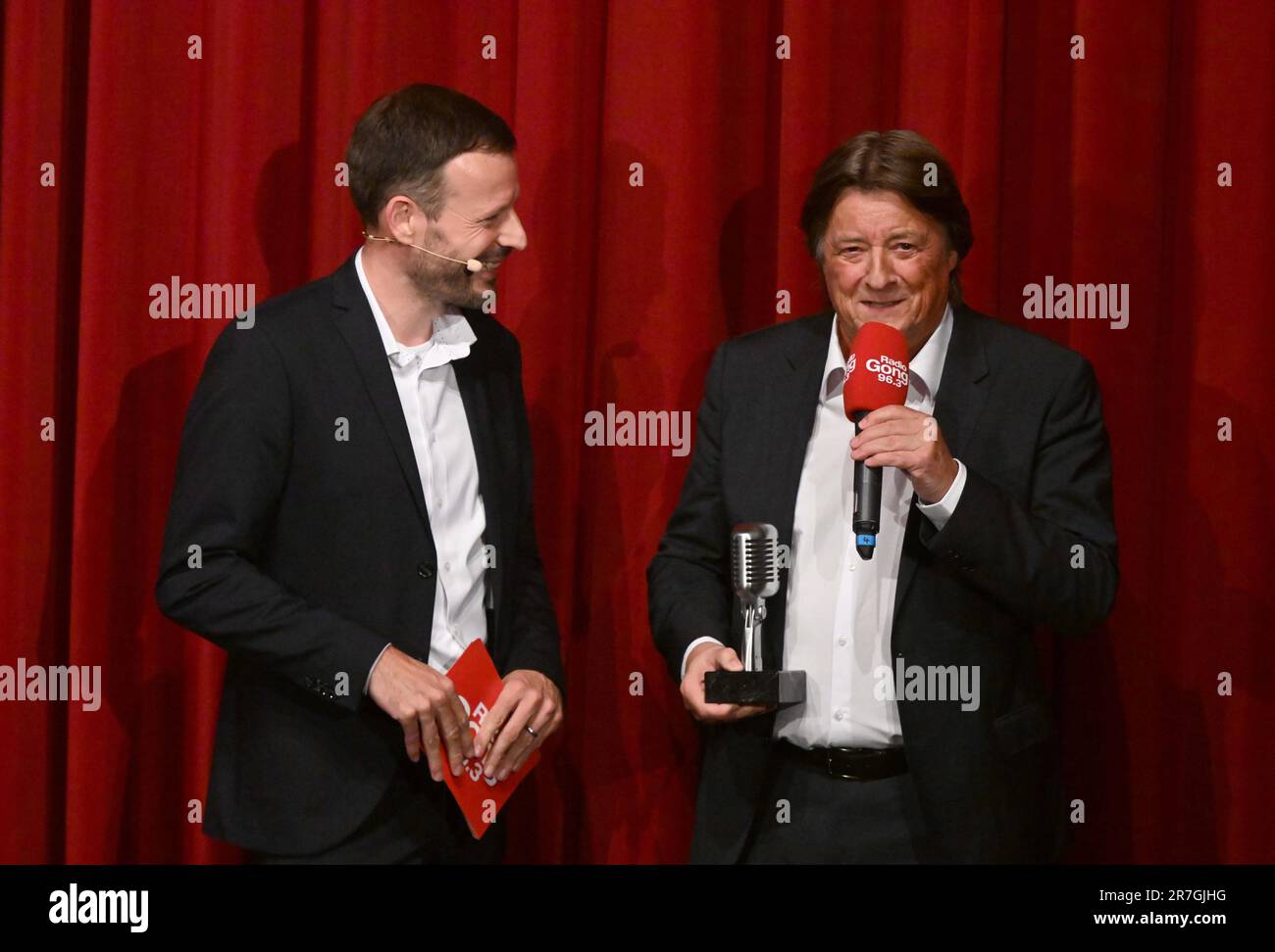 Felix ott hi-res stock photography and images - Alamy