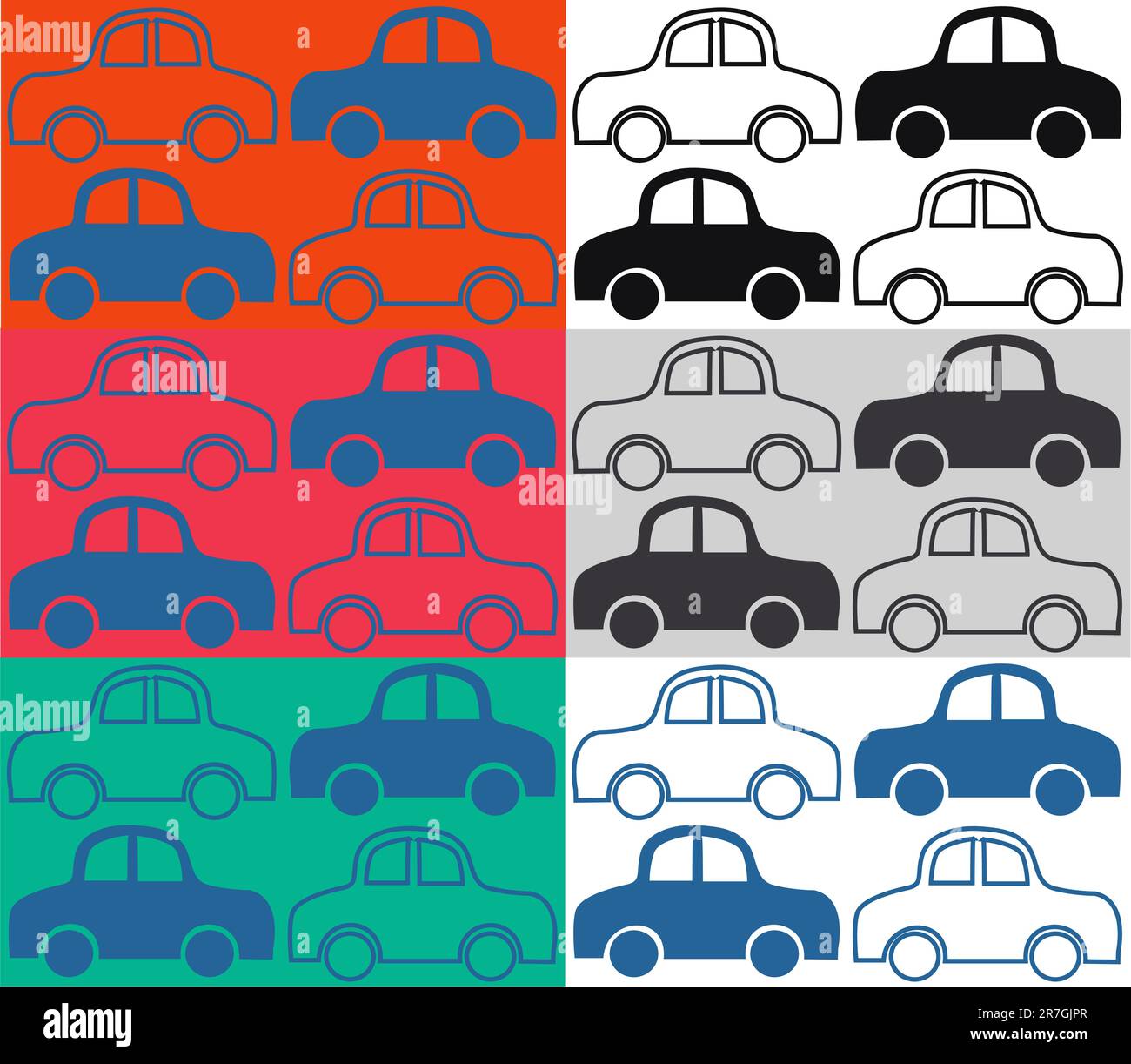 Fabric combinations hi-res stock photography and images - Alamy