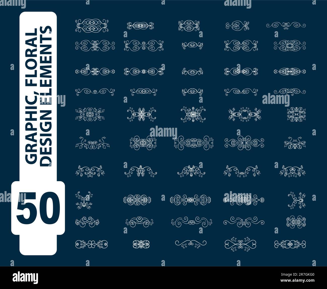 Sketch line frame borders vector hi-res stock photography and images - Alamy