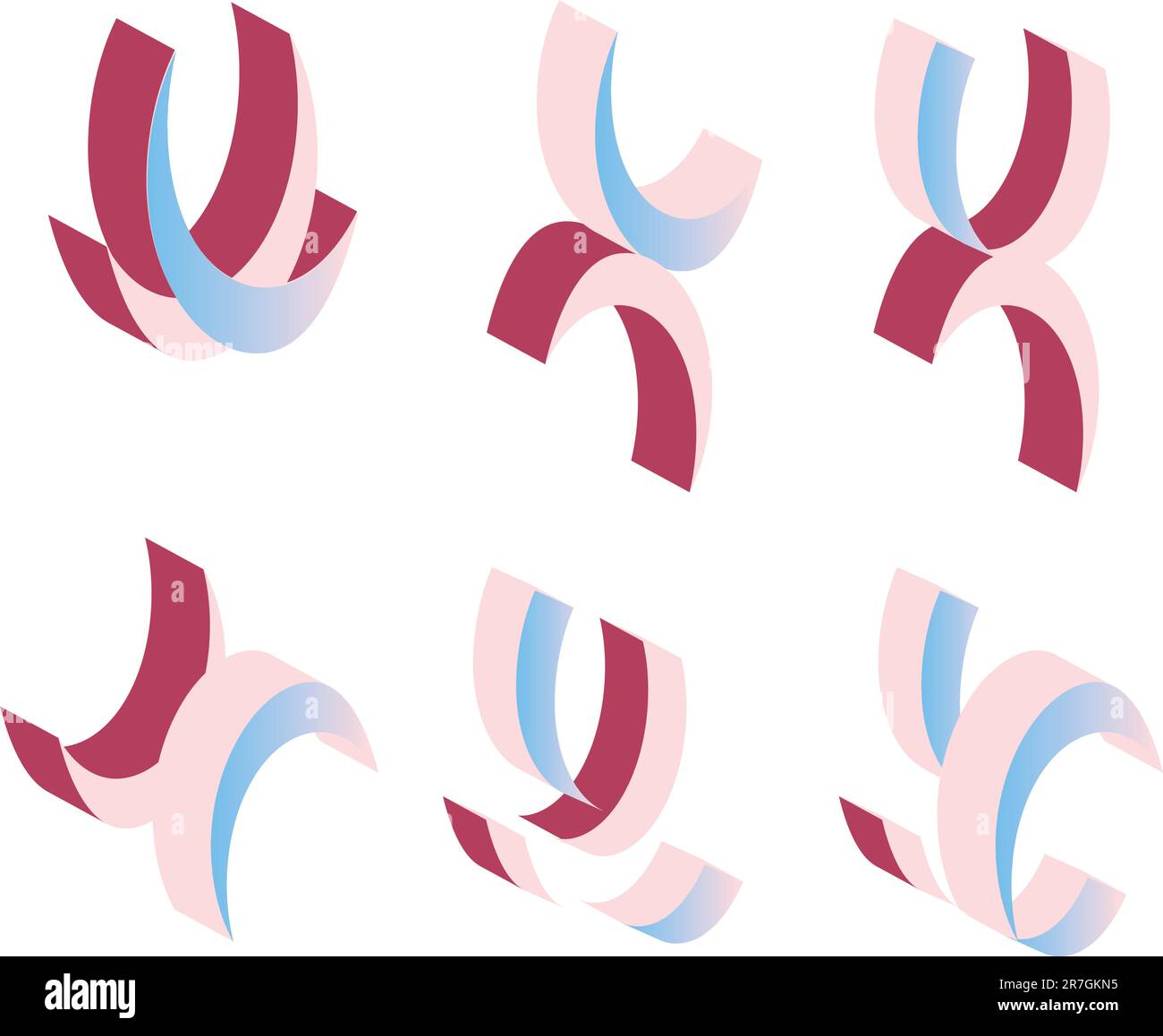 vector abstract design elements set Stock Vector Image & Art - Alamy vector abstract design elements set Stock Vector Image & Art - Alamy