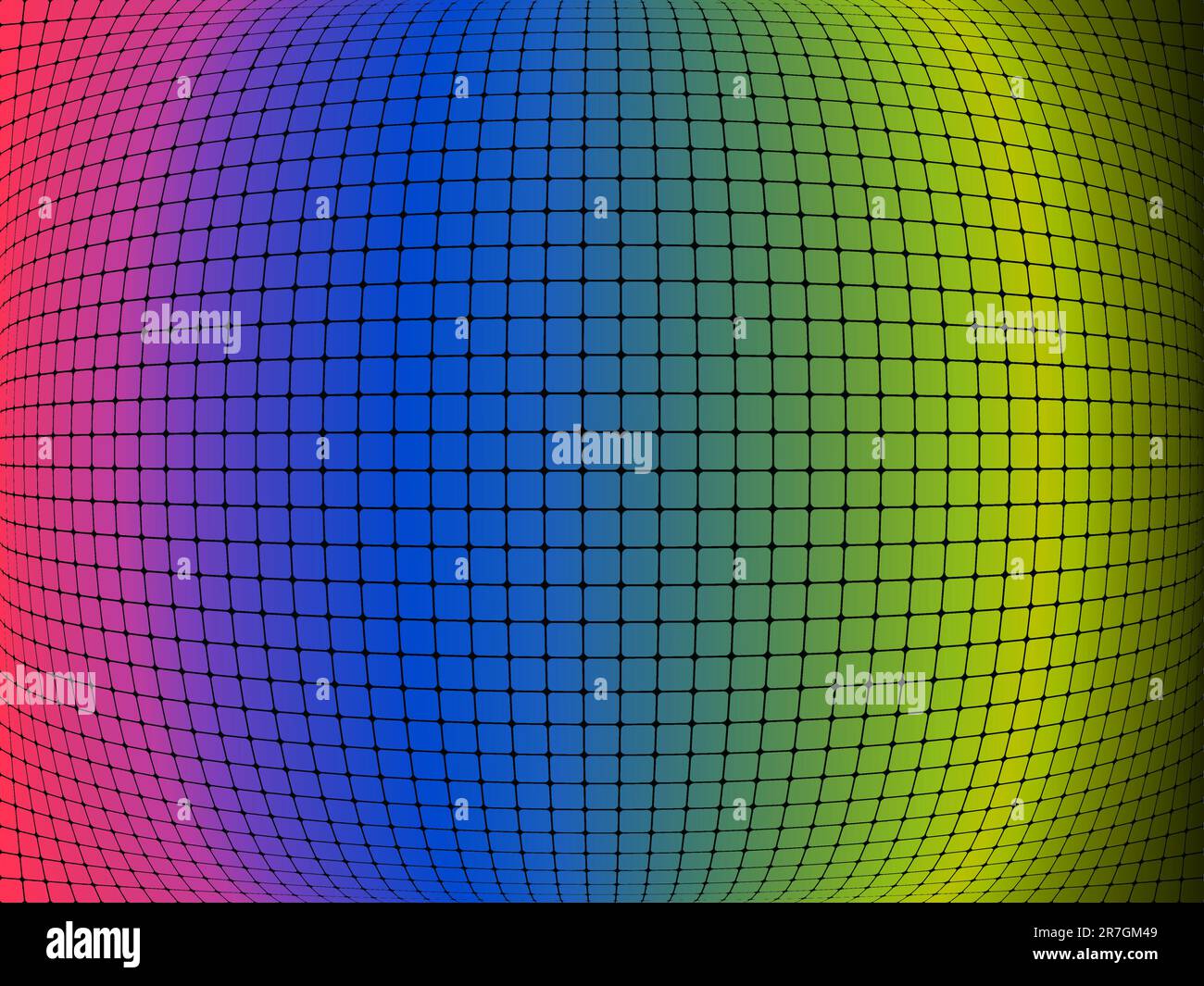 Bulge Geometric Vector Design Eps Format Stock Vector Image And Art Alamy