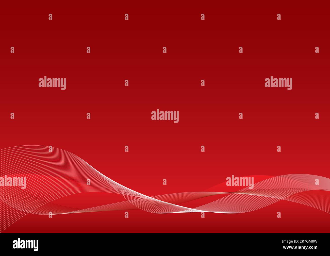 Red blend background vector Stock Vector Image & Art - Alamy