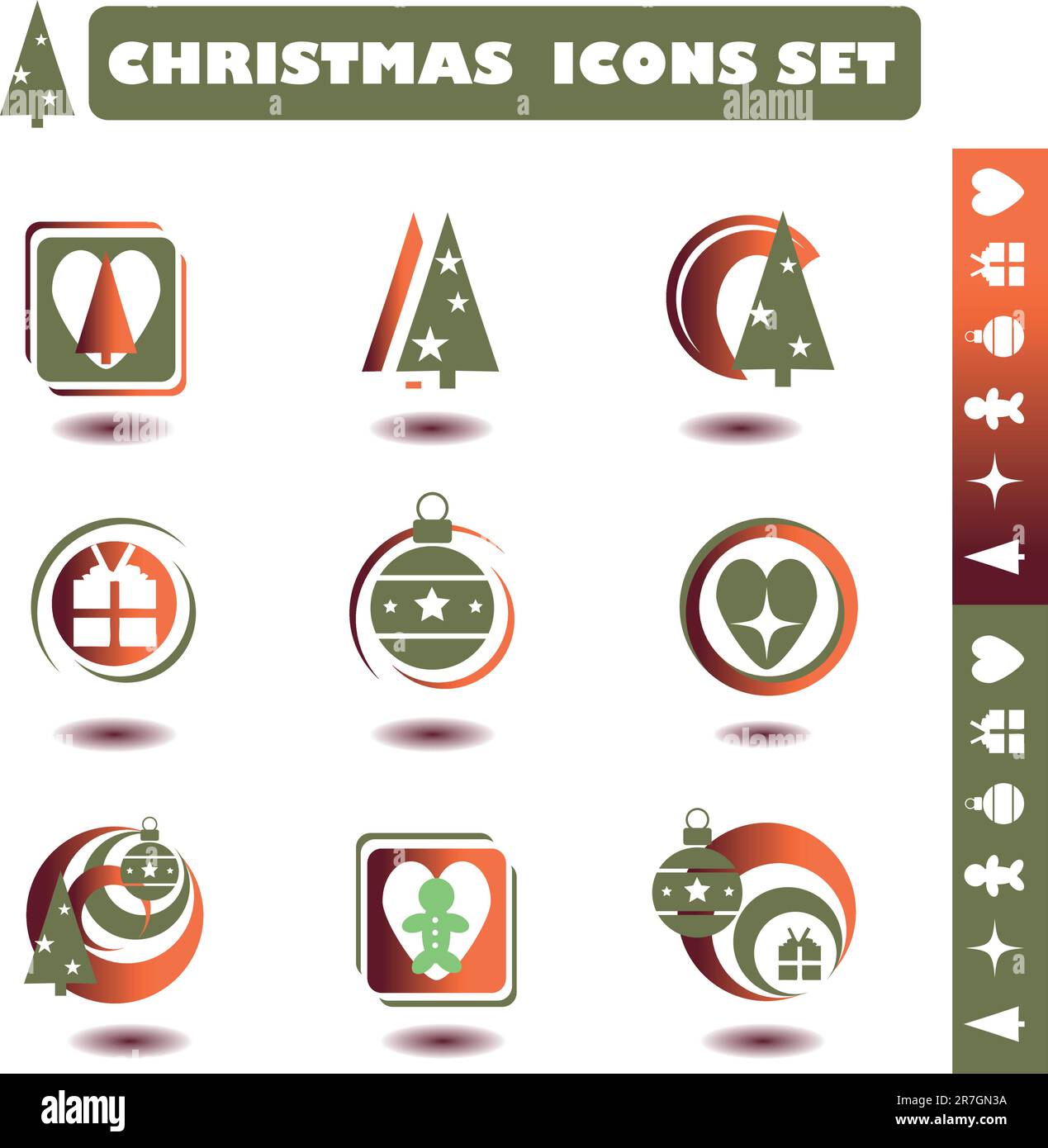 Abstract star symbols geometric hi-res stock photography and images - Alamy