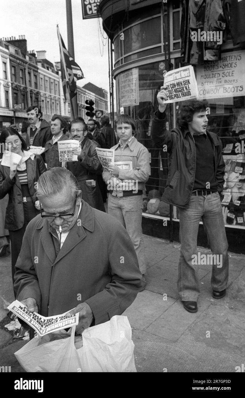 Brick lane london 1970 hi-res stock photography and images - Alamy