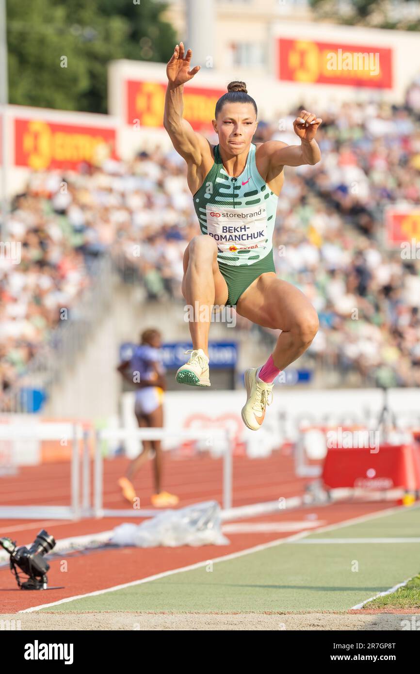 Maryna bekh romanchuk hi-res stock photography and images - Alamy