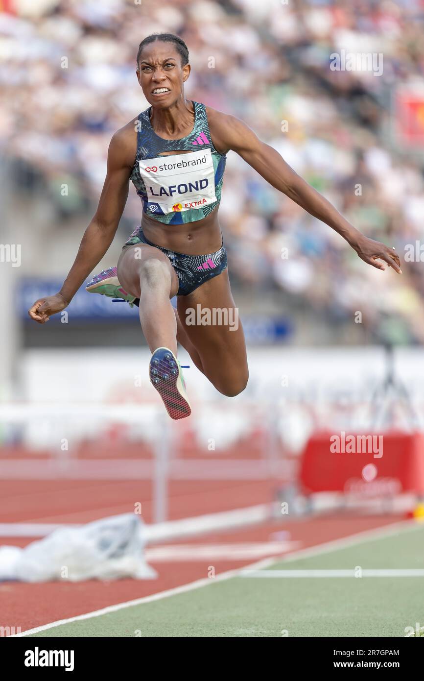 Thea lafond 2023 hi-res stock photography and images - Alamy