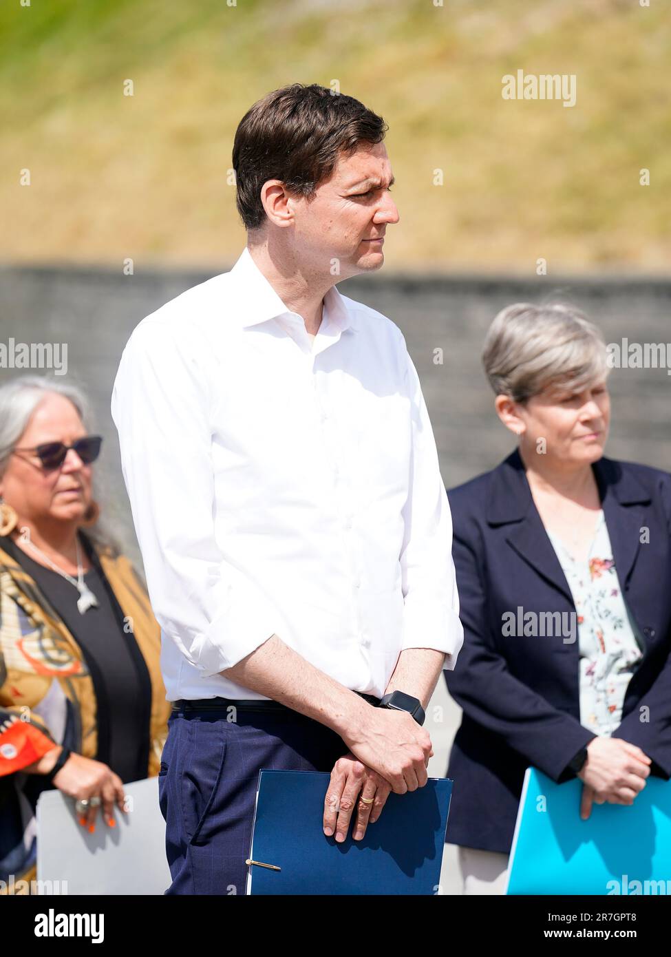 David eby hi-res stock photography and images - Alamy
