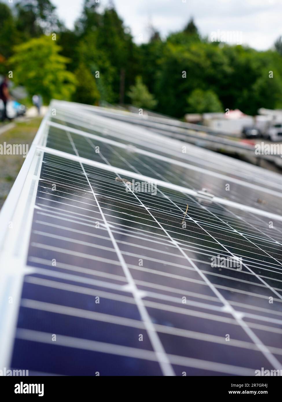 BC Premiere David Eby and others in North Vancouver at Səlilwətaɬ ...