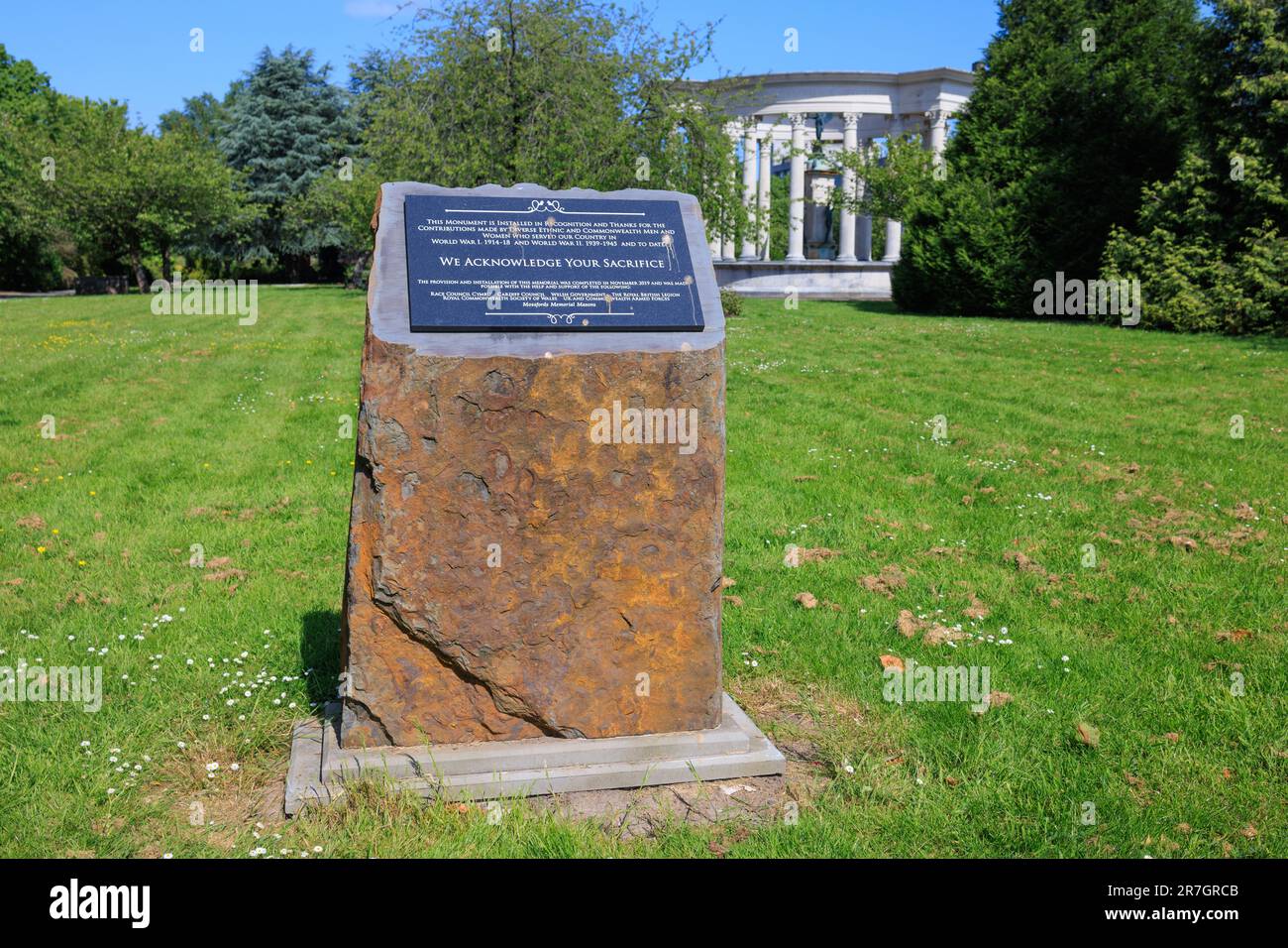 Ethnicity remembrance memorial hi-res stock photography and images - Alamy
